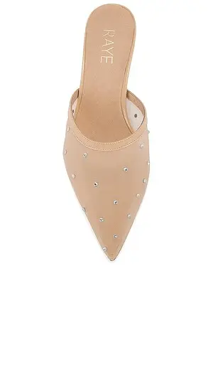 Raye Anastasia Mule