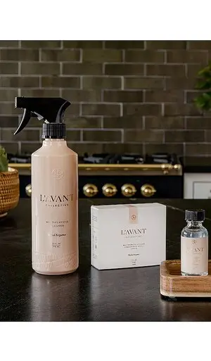 L'AVANT COLLECTIVE Multipurpose Cleaner
