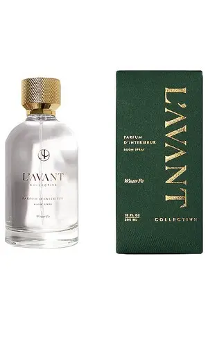 L'AVANT COLLECTIVE Room Spray - Winter Fir