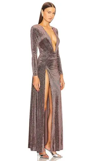 MICHAEL COSTELLO X Sheana Gown