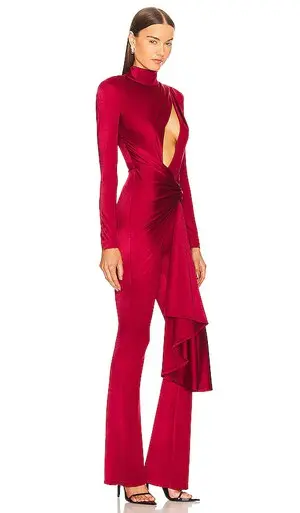 MICHAEL COSTELLO X Monroe Jumpsuit