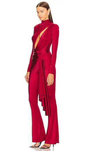MICHAEL COSTELLO X Monroe Jumpsuit