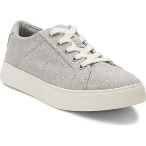 Toms Kameron Lace Up Sneakers - Grey