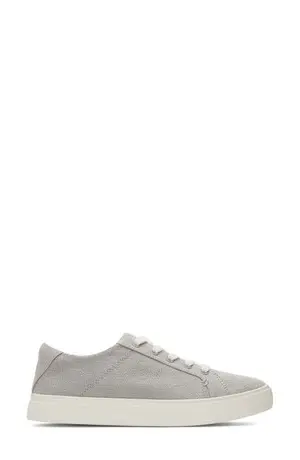 Toms Kameron Lace Up Sneakers - Grey