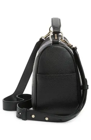 Kate Spade New York Smoosh Check Crossbody Bag