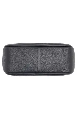 Kate Spade New York Smoosh Check Crossbody Bag