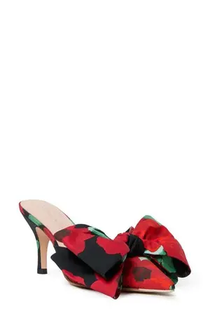 Loeffler Randall Mule Pumps
