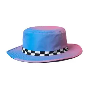 Hurley Nascar Boonie Bucket Hat