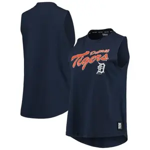 Dkny Detroit Tigers Marcie Tank Top