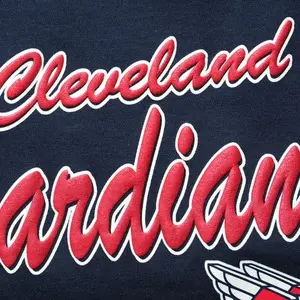 Dkny Cleveland Guardians Marcie Tank Top