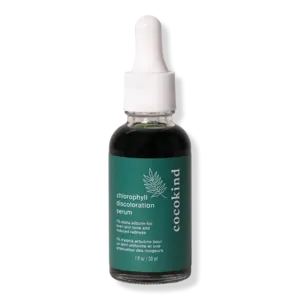 COCOKIND Chlorophyll Discoloration Serum - One-color