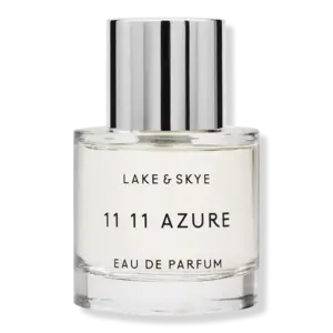LAKE & SKYE 11 11 Azure Eau De Parfum - One-color