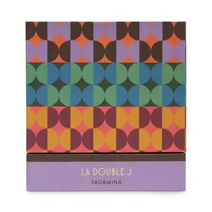 La DoubleJ Candle, 11.29 Oz - Taormina