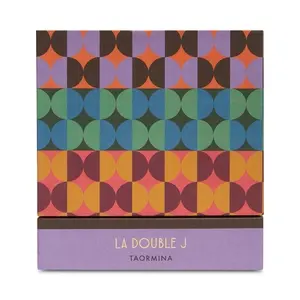 La DoubleJ No. 05 Candle, 11.29 Oz