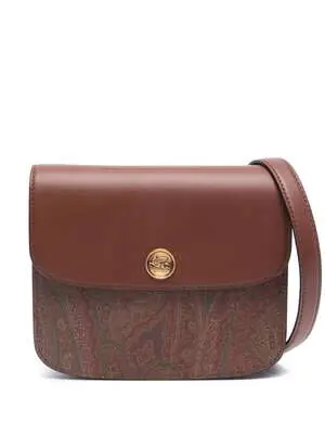 Etro Essential Cross Body Bag