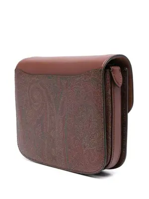 Etro Essential Cross Body Bag