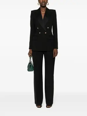 Casablanca Double-breasted Blazer