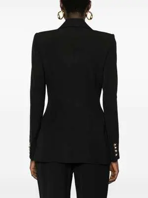 Casablanca Double-breasted Blazer
