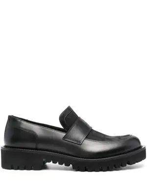Valentino Garavani Chunky Loafers For Men