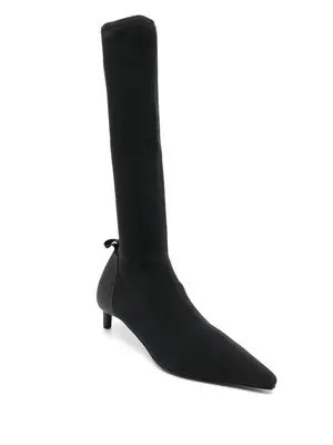 COURREGES Scuba Stretch 40mm Boots