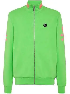 Men's Neon Green Logos
