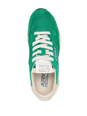 AUTRY Reelwind Panelled Sneakers