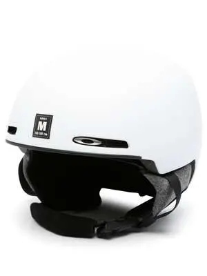 Oakley Mod1 Helmet - White