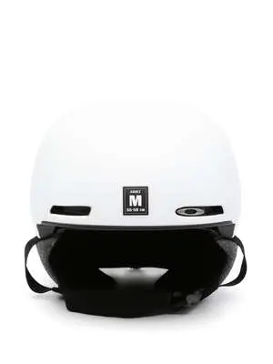 Oakley Mod1 Helmet - White