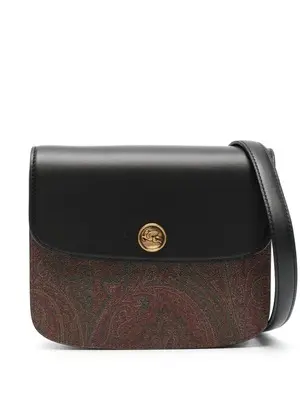 Etro Messenger Bag Cross Body Bags