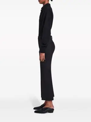 Proenza Schouler Marlene Tailored Trousers