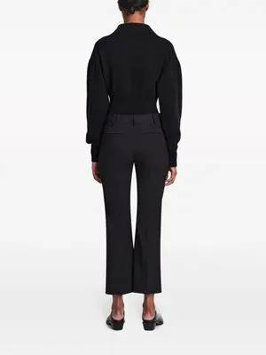 Proenza Schouler Marlene Tailored Trousers
