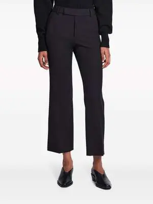 Proenza Schouler Marlene Tailored Trousers