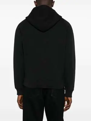 TOM FORD Zip-up Cotton Hoodie