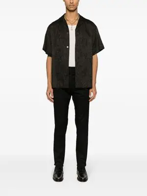 Dsquared2 Cool Guy Slim-fit Trousers - Black