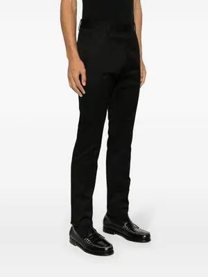 Dsquared2 Cool Guy Slim-fit Trousers - Black