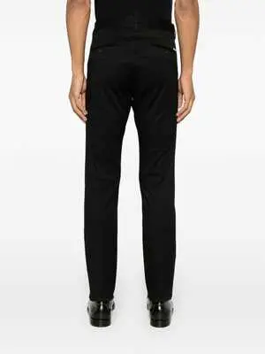 Dsquared2 Cool Guy Slim-fit Trousers - Black