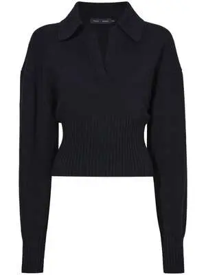 Proenza Schouler Collared Sweaters For Women