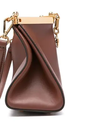 Etro Small Vela Shoulder Bag