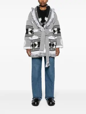 Alanui Straight-leg Jeans