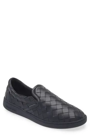 Bottega Veneta Elastic Loafers