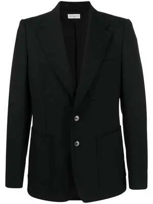 Dries Van Noten Blazey Jacket - Black
