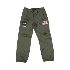 Supreme Elasticated Sports Pants For Women