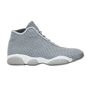 JORDAN Horizon Mid Sneakers - Grey