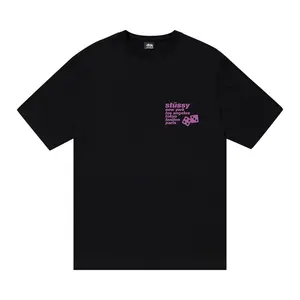 StÜssy Silhouette Tee