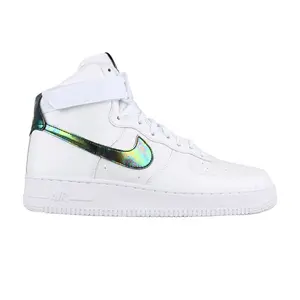 Nike Force 1 High '07 Lv8 - White