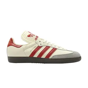 Adidas Samba Classic Og Sneakers
