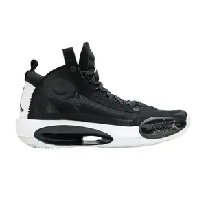 JORDAN 34 Pf Eclipse Sneakers - Black