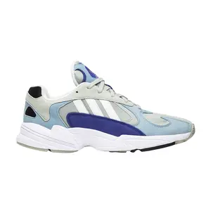 Adidas End. X Yung-1 'atmosphere - Grey