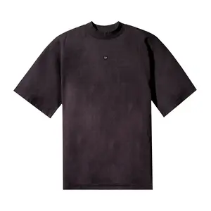 Yeezy Engineered Balenciaga No Seam Tee