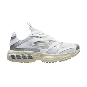 Nike Zoom Air Fire Sneakers White